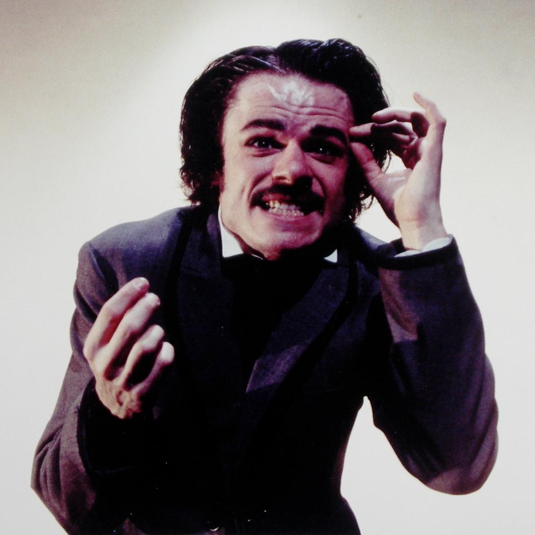 The Remembrance of Edgar Allan Poe: Images – George Dillon